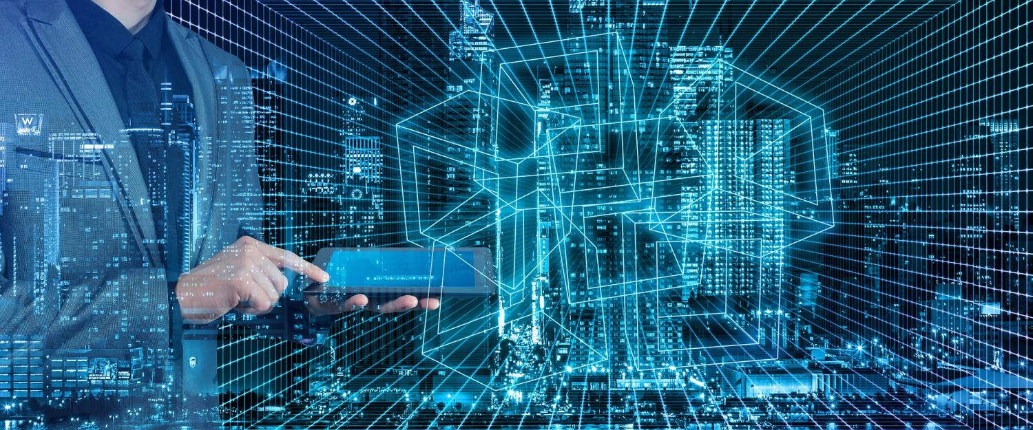 Digital Technology | DB Rail Academy