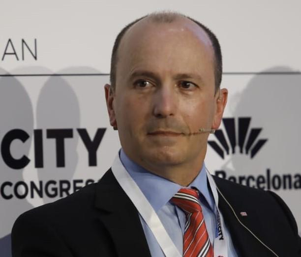 Digitalization: What is hype, what is reality? | DB Rail Academy