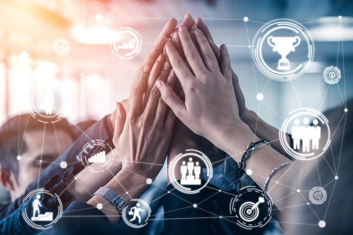 Capacity Building | DB Rail Academy