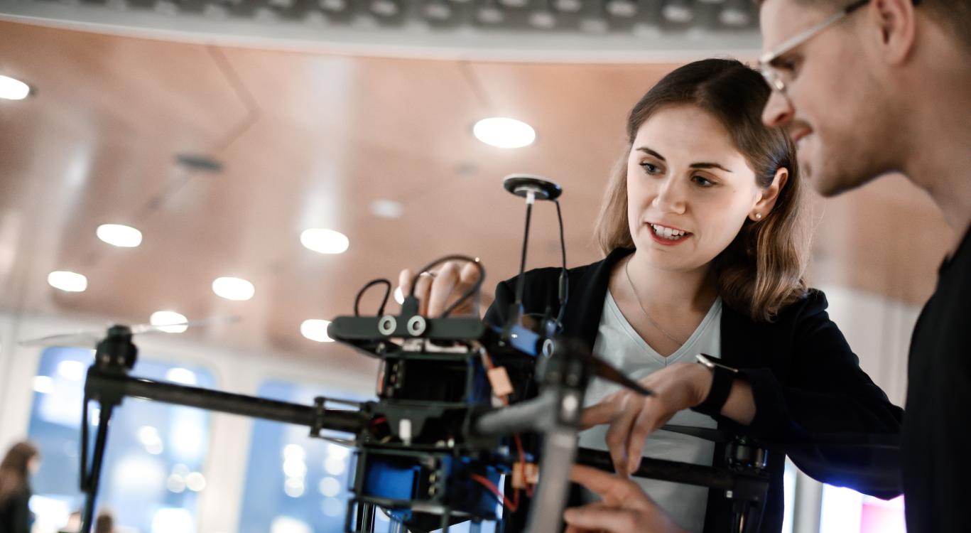 Training Courses | DB Rail Academy